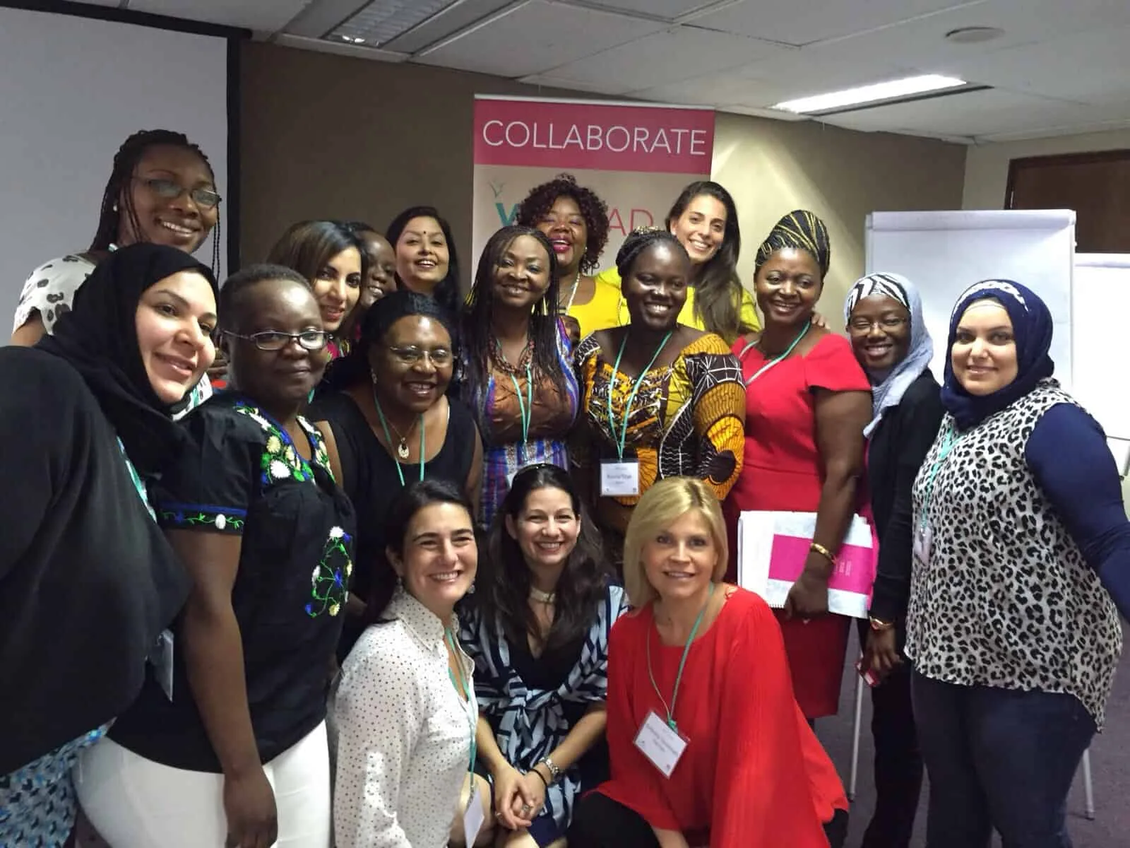 5 Communication Challenges Faced by Women Leaders Globally - Allison ...